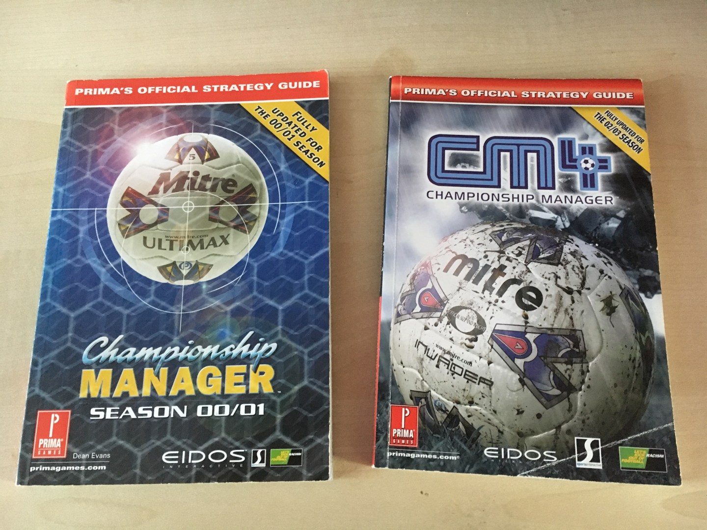 Remembering the Prima Games strategy guides – Fuller FM
