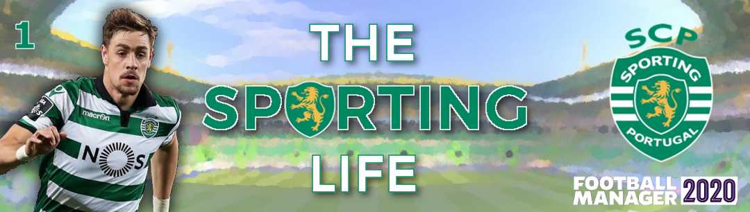 The Sporting Life – Fuller FM