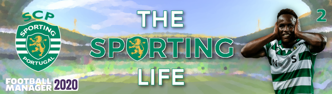 The Sporting Life: Season 2, Part 4 – Fuller FM