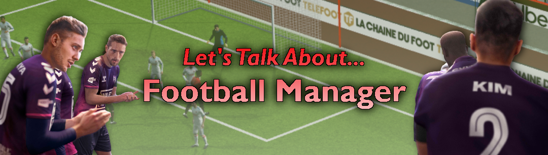 Retro databases in Football Manager: Awesome, but impractical? – Fuller FM