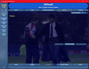 Running old CM & FM games on Windows – Fuller FM