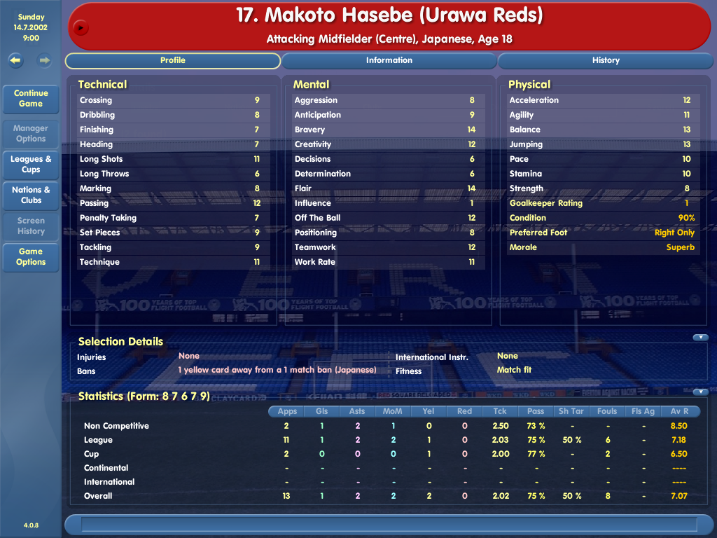 CM4 Revisited: Still Playing In 2023 – Fuller FM