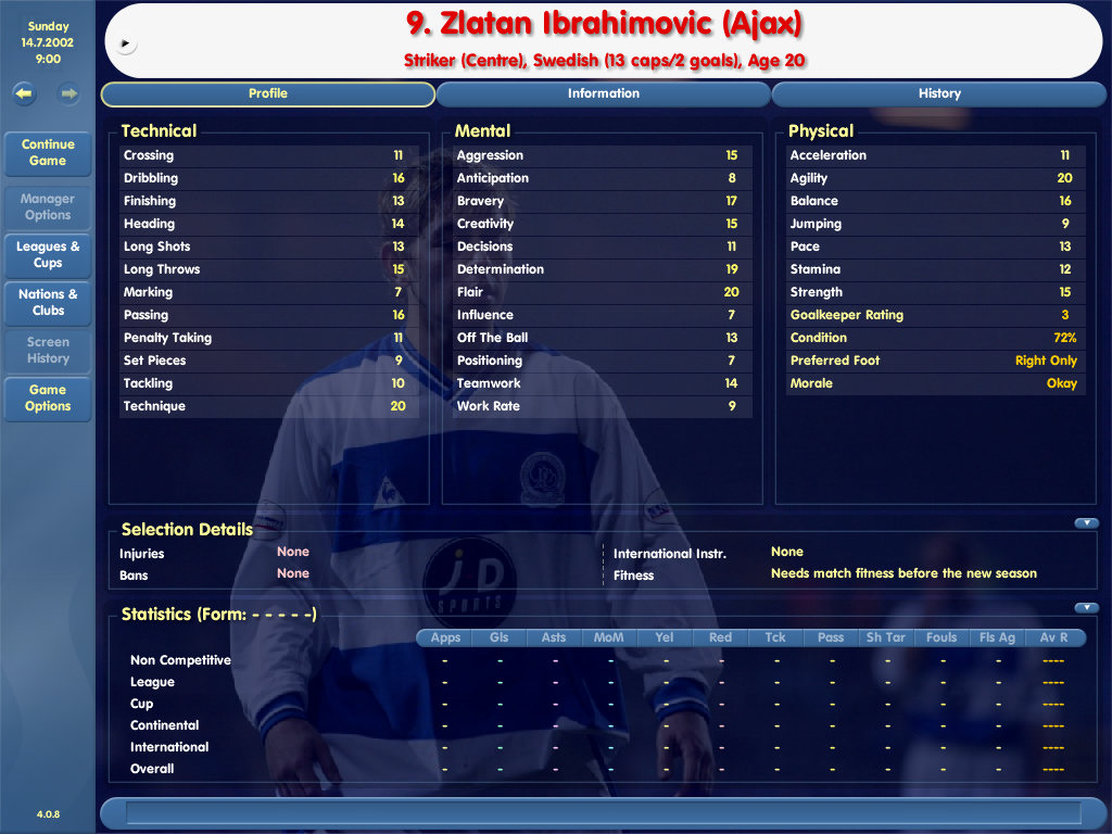 CM4 Revisited: Still Playing In 2023 – Fuller FM