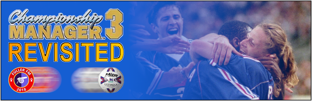 CM3 Revisited: Cult Icons – Fuller FM